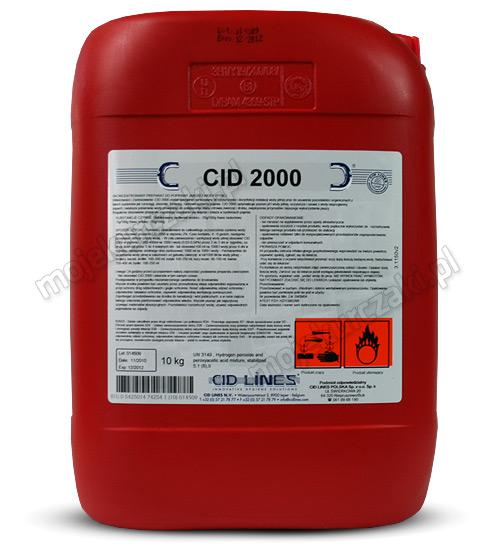 Cid 2000 10 l | MojeKurczaki.pl