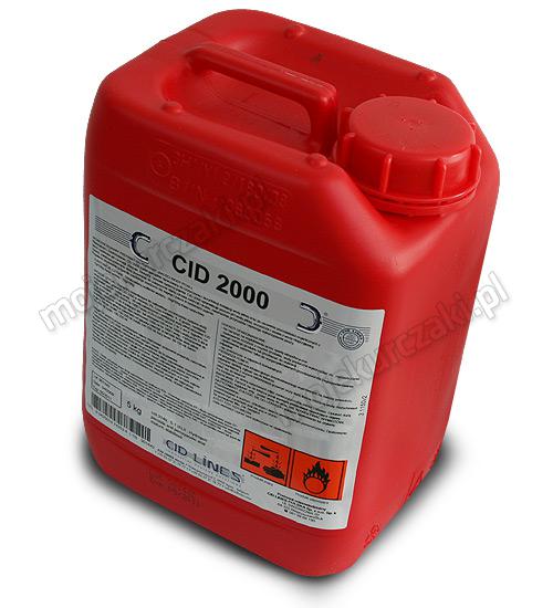 Cid 2000 5 l | MojeKurczaki.pl