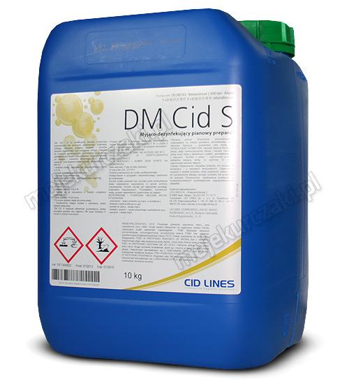 DM Cid-S 24 kg | MojeKurczaki.pl