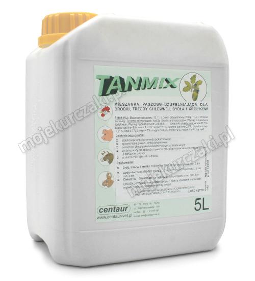 Tanmix 1 l | MojeKurczaki.pl