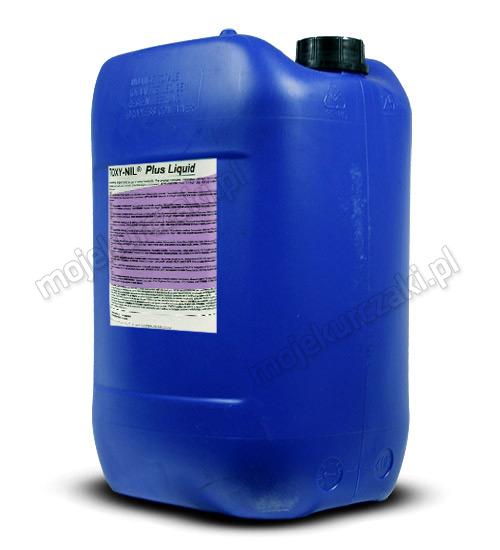 Toxy-Nil Plus 25 l | MojeKurczaki.pl